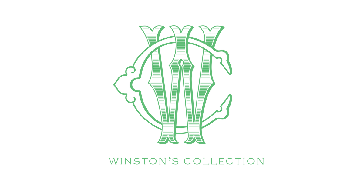 About – Winston's Collection